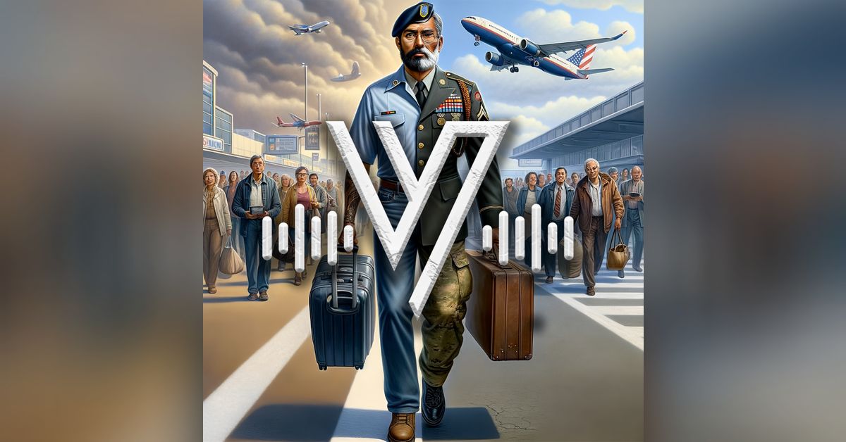 On KRDO - Join the Patriot Day Give Back! | The Veterans Voice