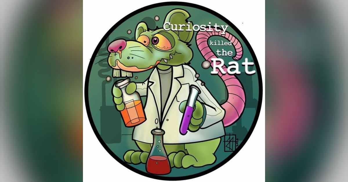 CKtR Flashback: Crying | Curiosity Killed the Rat