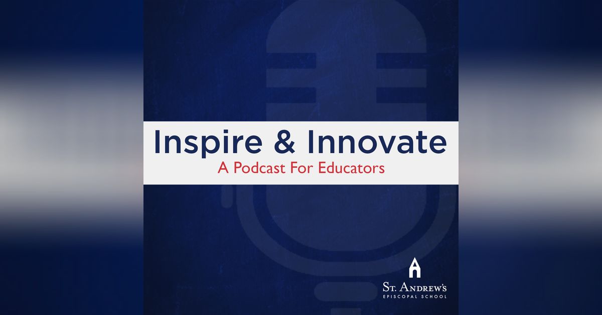 Centering Relevance (ft Charlie Jenkinson) | Inspire & Innovate: A ...