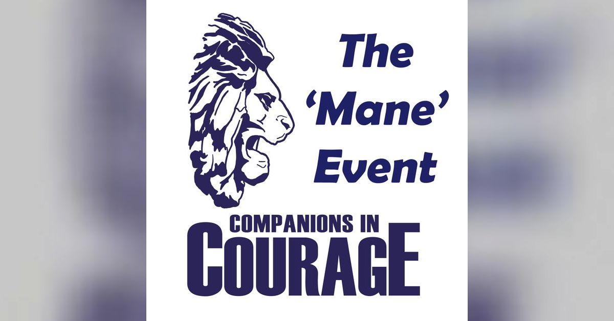 The Mane Event - Alana Nichols | The 'Mane' Event Podcast