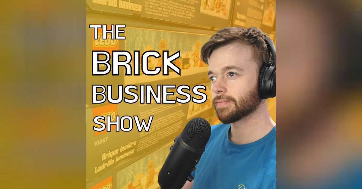 The Brick Business Show | Brick Bucks