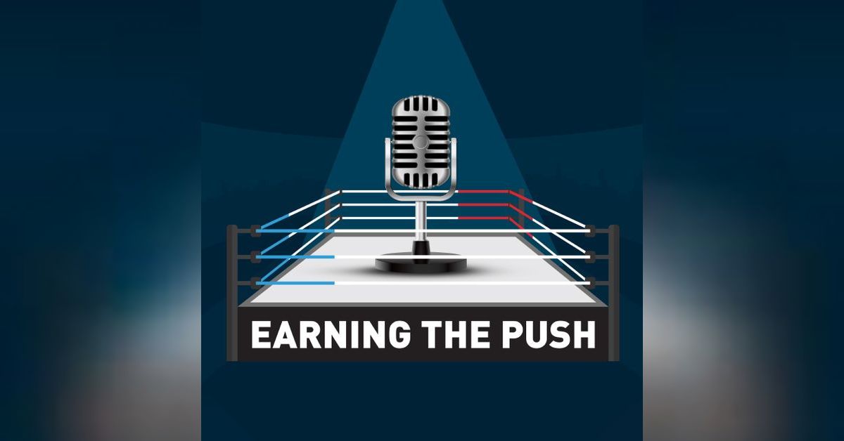 The Cody-Logan Paul build gets weird, Darby Allin returns, two big pay ...