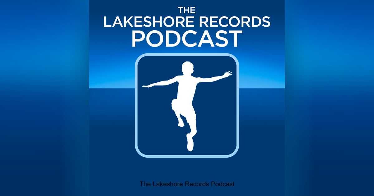 The Music of Joan with Harry Escott and Tom Bailey | Lakeshore Records ...