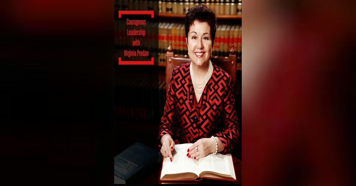 # 334- Jane Cook - former White House staffer for former President ...