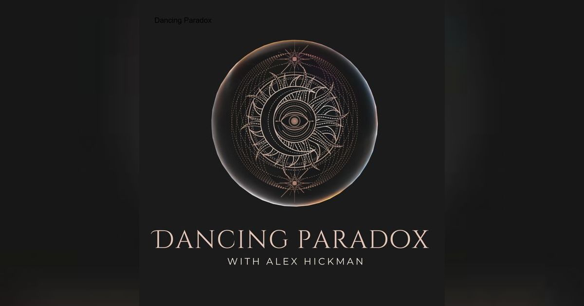 Eric Putkonen | Awakening, Self And Contemplating The Value Of Psychology | Dancing Paradox