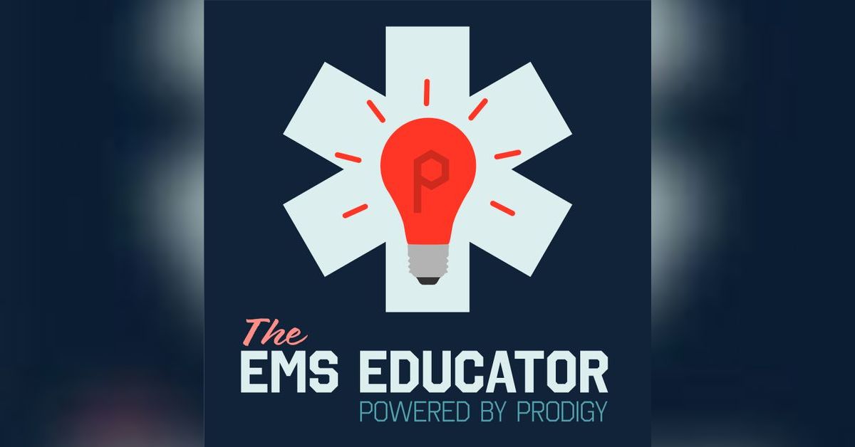 Understanding the NREMT’s EMS ID | The EMS Educator