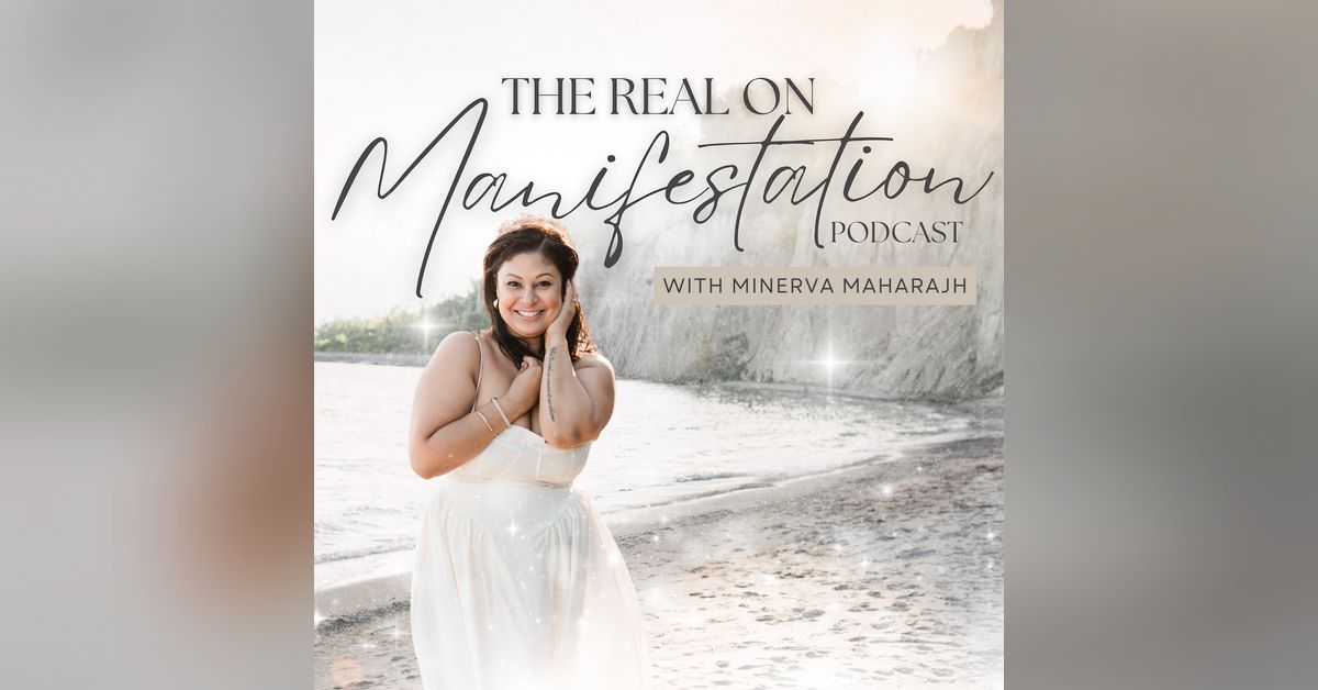 173. How to Shift Out of 'Control Freak' Energy Into Surrender Mode ...