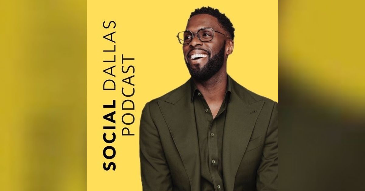 Planted Poison | Pastor Robert Madu I Social Dallas | Social Dallas Podcast