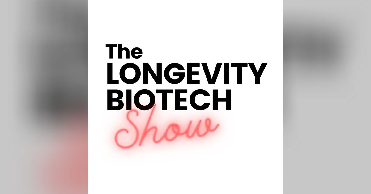 #011: Kristen Fortney (BioAge Labs) - April 29th, 2021 | The Longevity ...