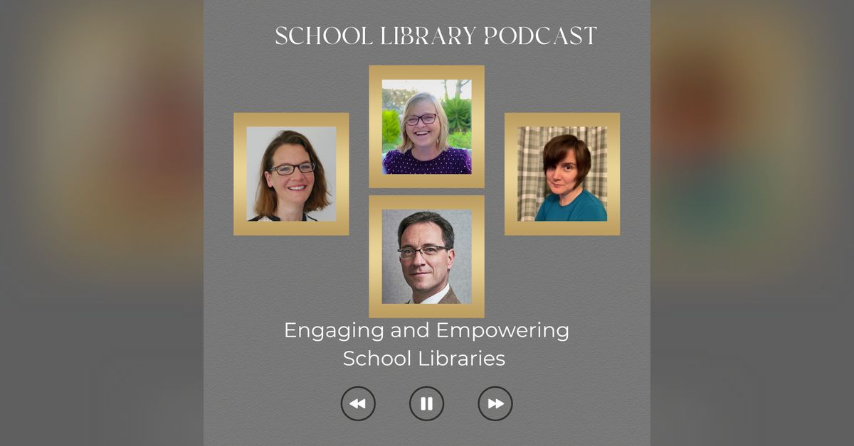 School librarians and the DfE Reading Framework | Engaging and ...