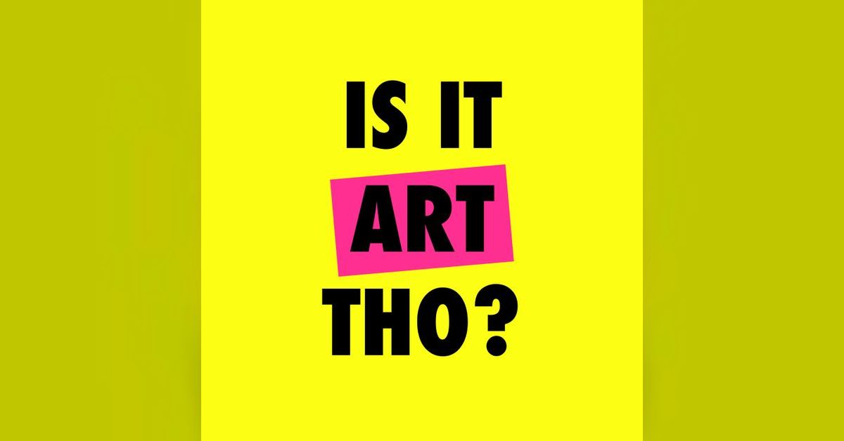 Episode 5 - Old Man Baby Jesus (aka The Homunculus 101) CHRISTMAS ART ...