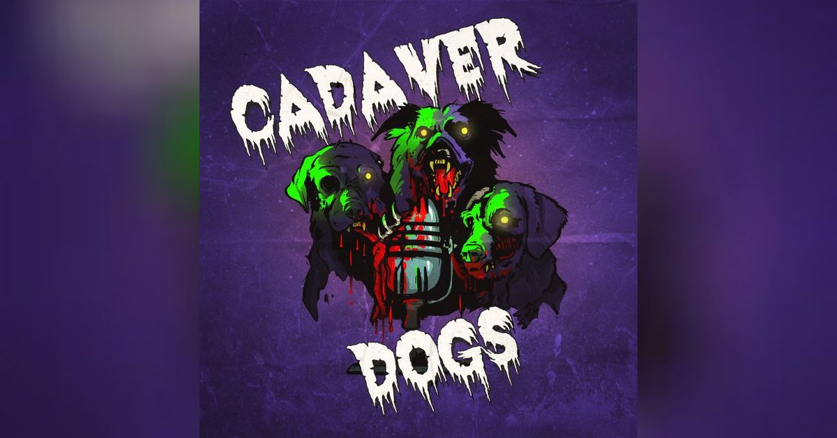 MINISODE: Top Horror Films of 2024 | Cadaver Dogs