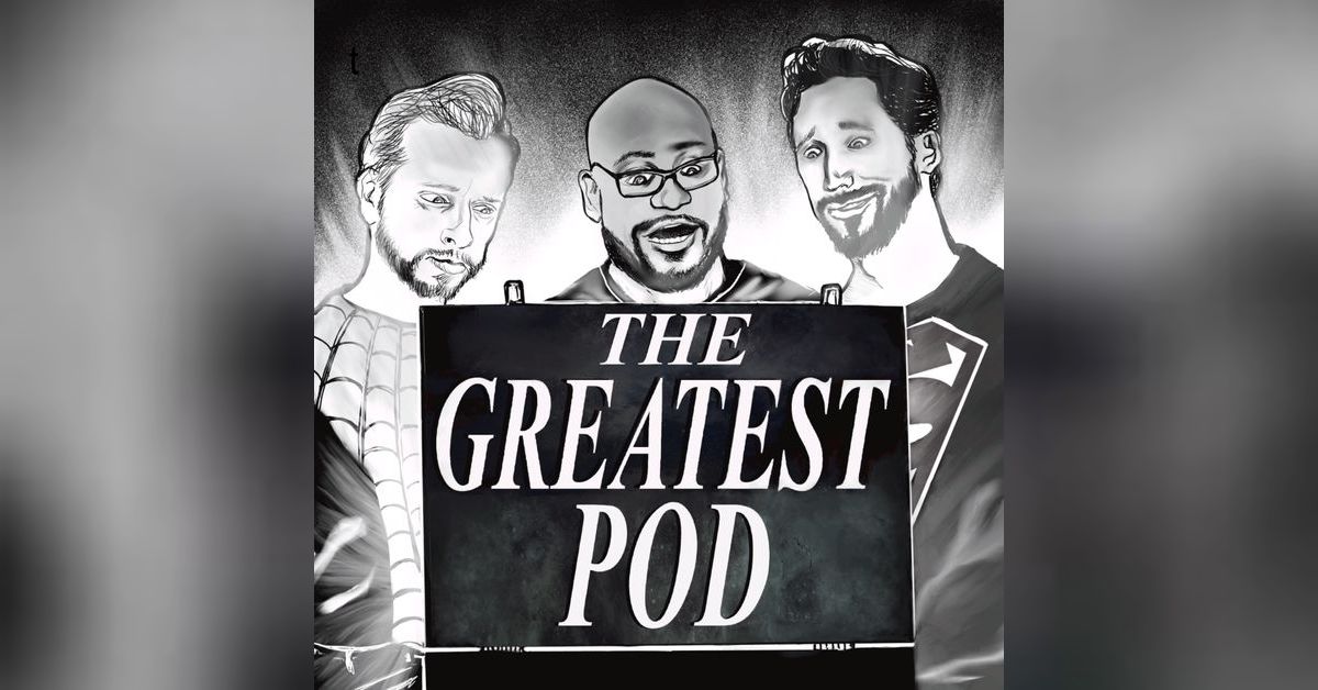 The Greatest Movie Soundtracks (The Crow, The Matrix, Do The Right ...