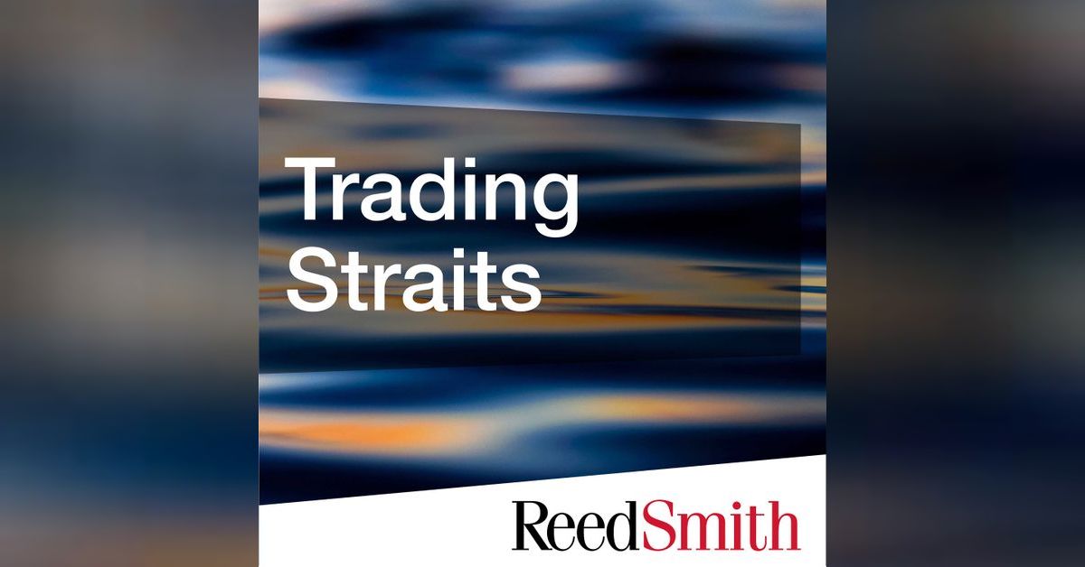 Getting into offshore: Financing vessels for energy projects | Trading ...