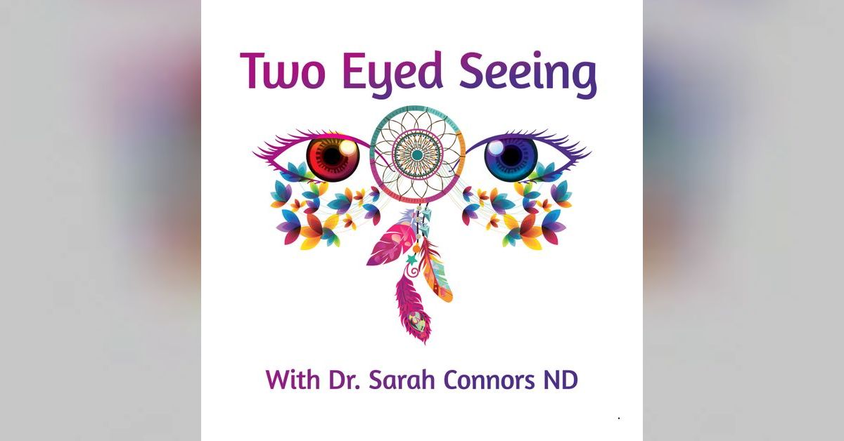 Two Eyed Seeing: Bridging the Indigenous and Western Understanding of ...