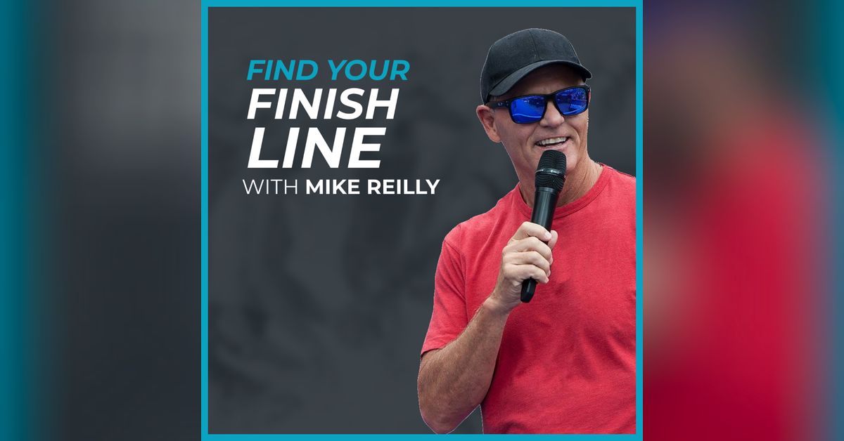 Triumph Over Trials: Sarah Fix’s IRONMAN Journey | Find Your Finish ...