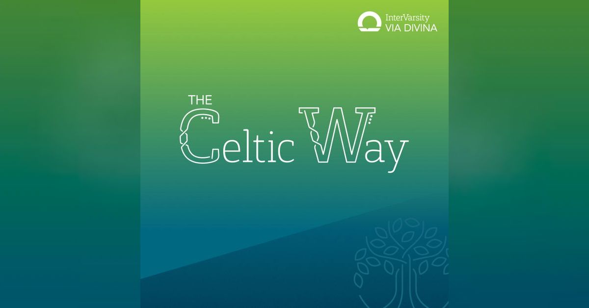 The Celtic Way Audio Guide Instructions | The Celtic Way