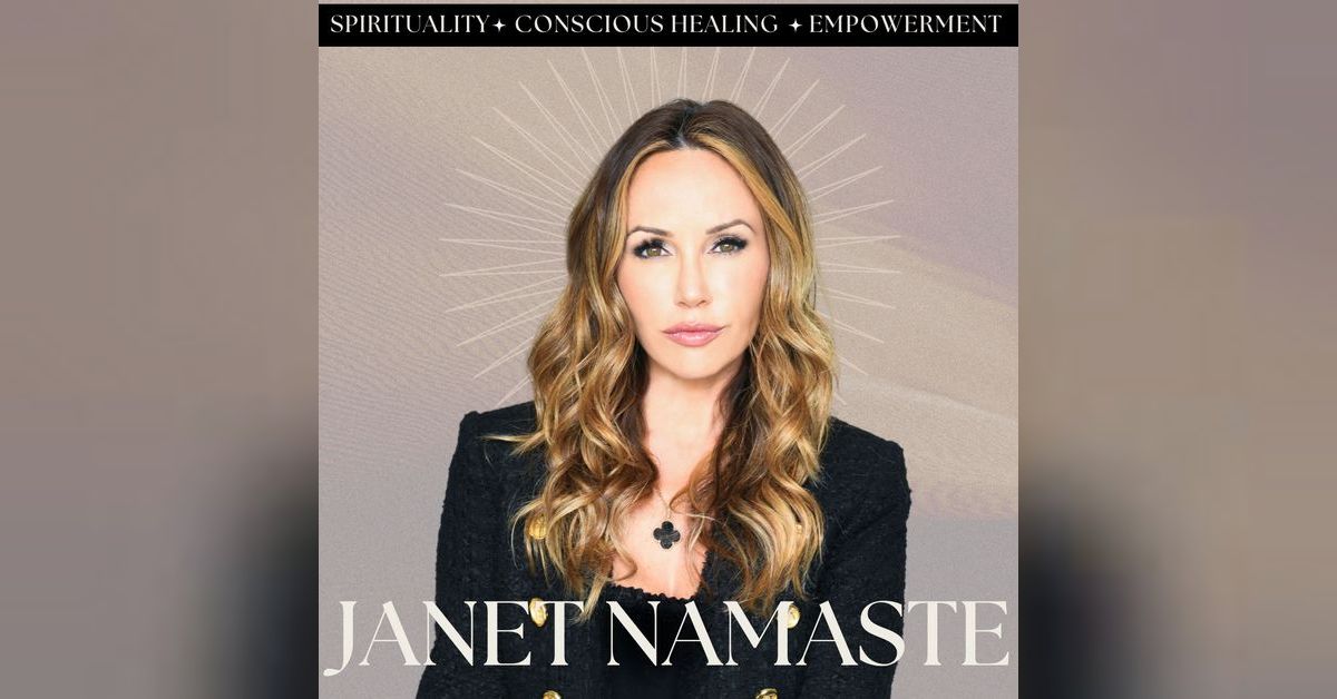 Janet Namaste: The Podcast - December 2025 Energy Forecast | The Final ...