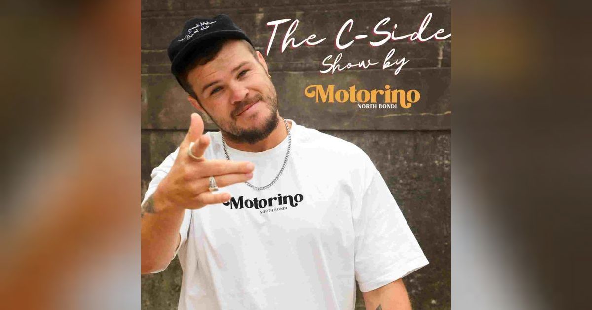 ’Miss Double Bay’ - International Women of Mystery | The C-Side by Motorino