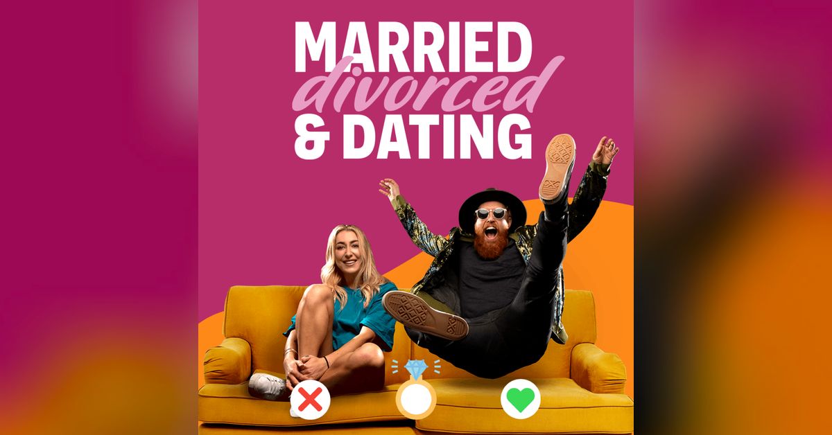 #59 Sharyn & Bryce Casey ‘Are we allowed to F**k on the floor ...