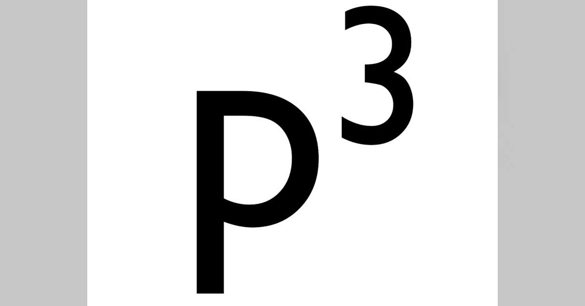 why change? | p cubed podcasting