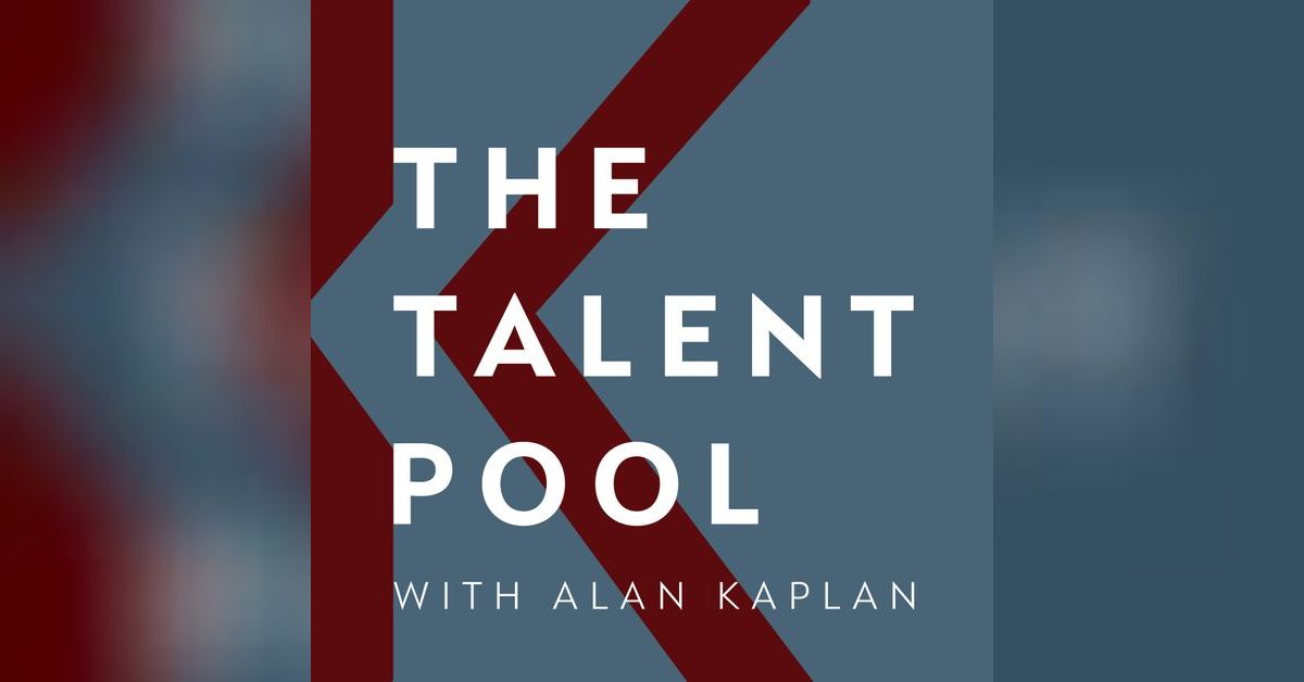 Strategy Informs Profile in CEO Succession with Ruby Chandy | The ...