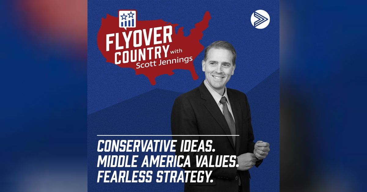 SPECIAL: Scott Jennings Interviews Senator McConnell on the Importance ...