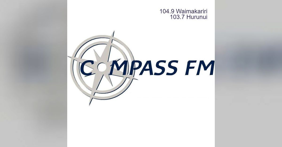 Compass FM | a podcast by Compass FM