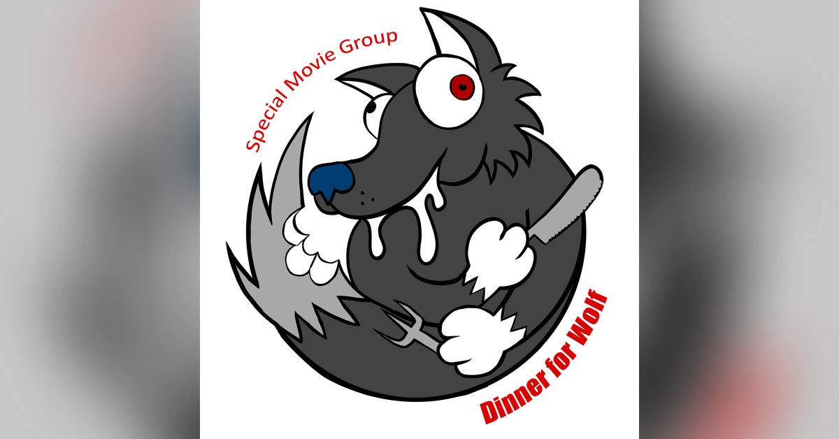 Dinner for Wolf | Dinner for wolf
