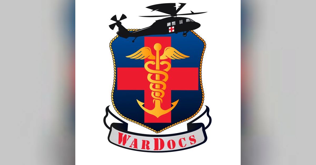 Transforming Trauma Systems and Combat Casualty Care with COL Jennifer ...