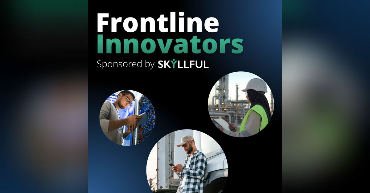 Frontline Innovators | frontlineinnovators