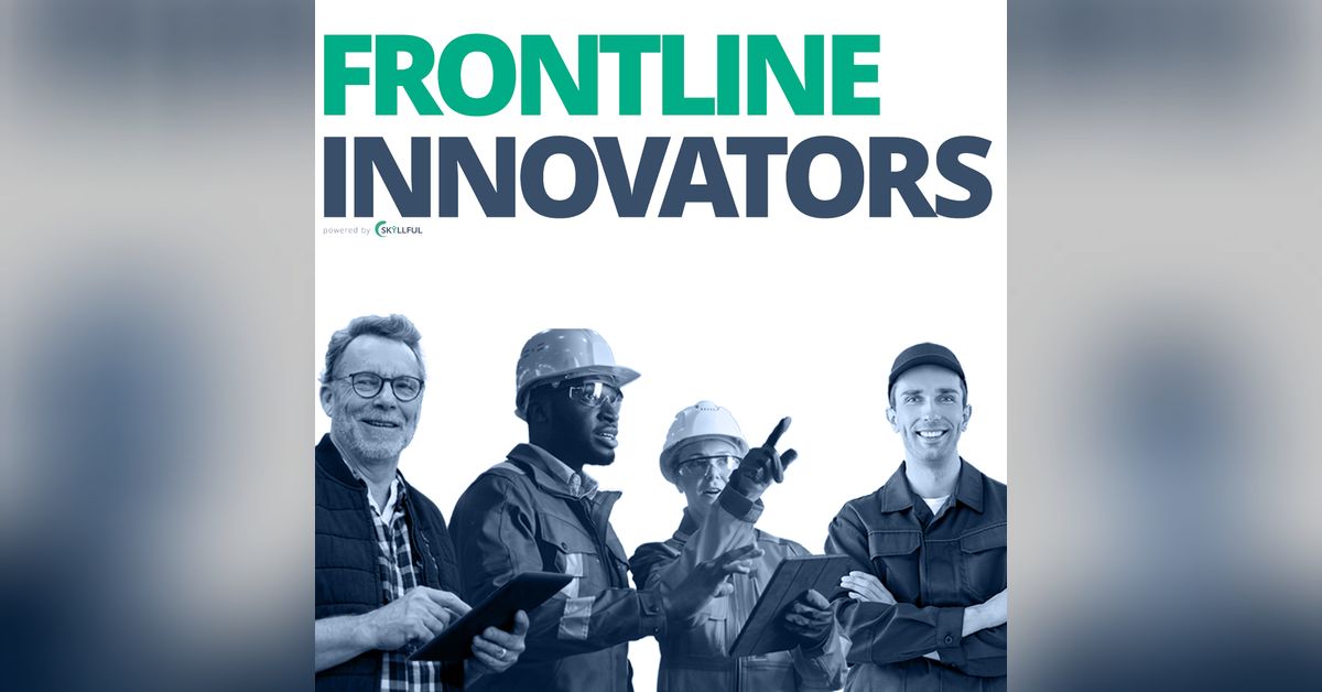 Frontline Innovators | frontlineinnovators