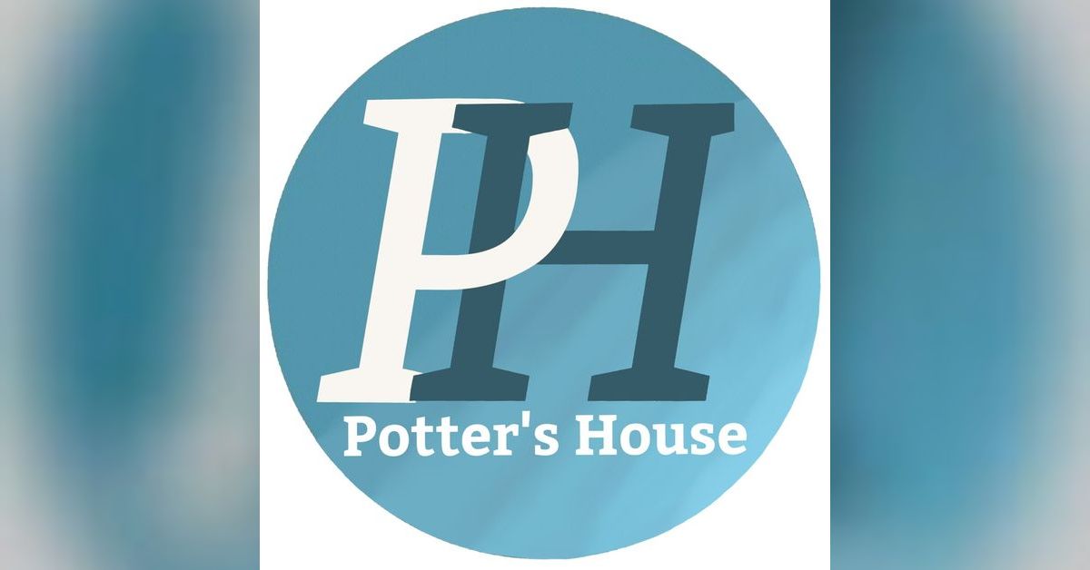 The Unspeakable Gift | The Potter's House of Camdenton