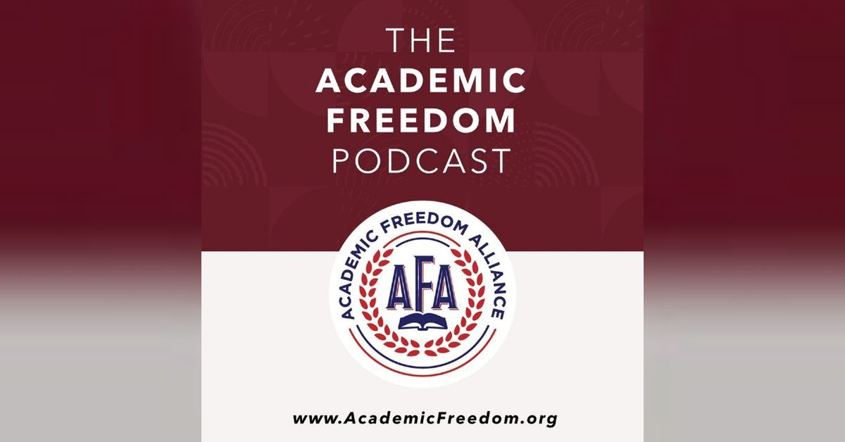 Understanding Academic Freedom with AAUP‘s Hank Reichman | The Academic ...