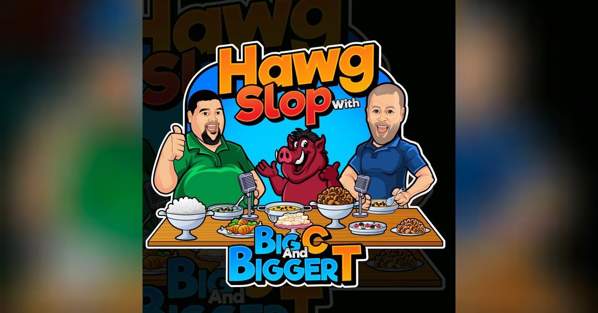 Big C Bigger T 80 To neck brace or not to neck brace... | Hawg Slop ...