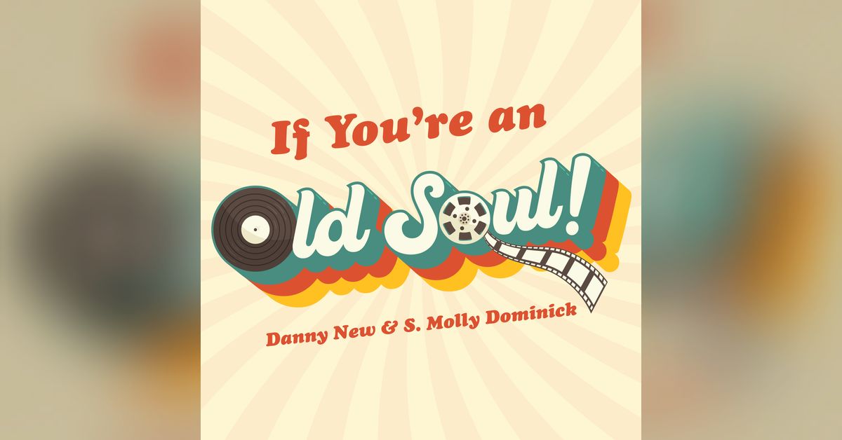 Crooners and Whoppers: Danny’s Dad joins to talk about his hero, Tony ...