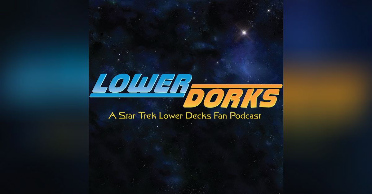 Comic-Con: Too Little Information (TLI) | Lower Dorks Podcast | Lower ...
