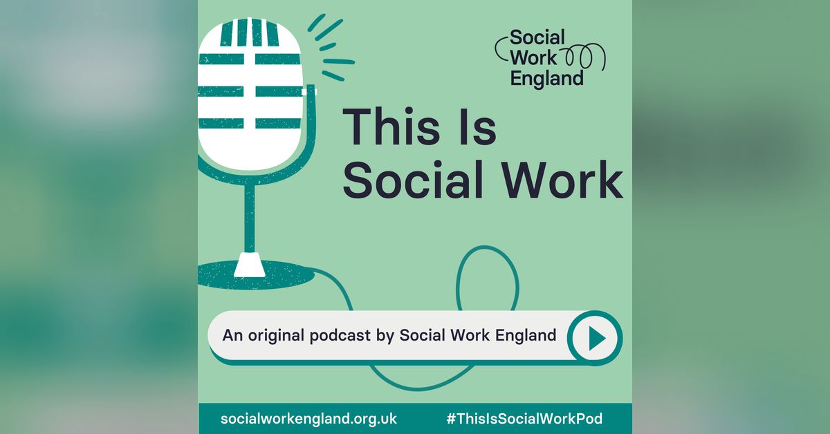 Perceptions of social work | This Is Social Work