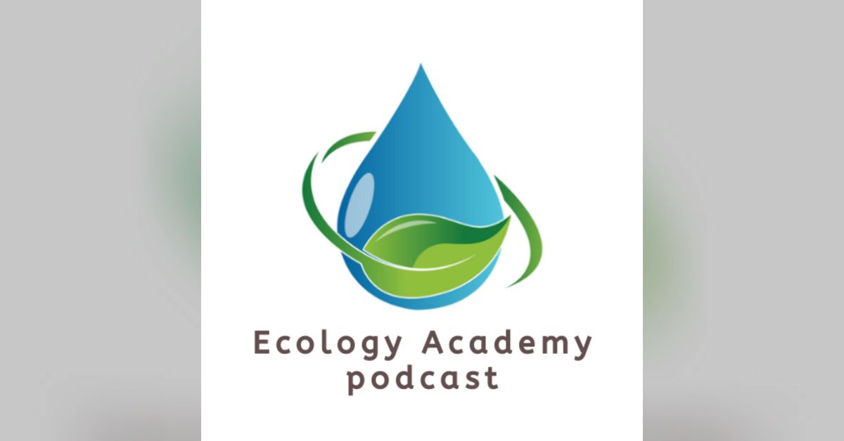 Ecology Academy Podcast | ecologyacademy