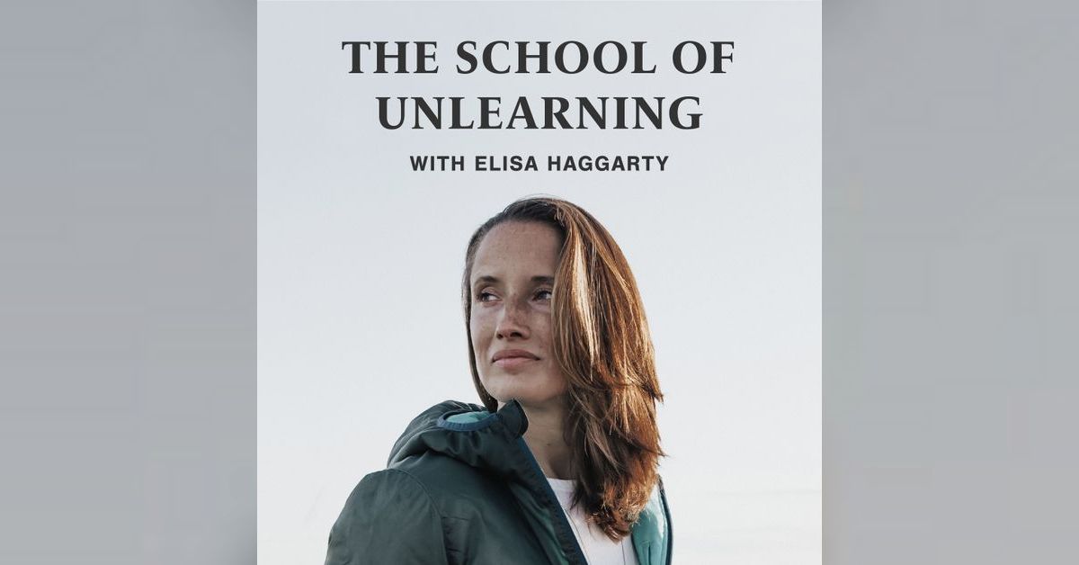 EP 27: Why We Desire What We Desire With Luke Burgis | The School Of ...