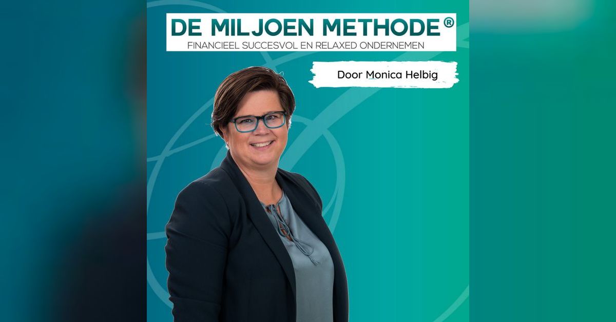 18. Financiële onafhankelijkheid van vrouwen; burn out of noodzaak ...