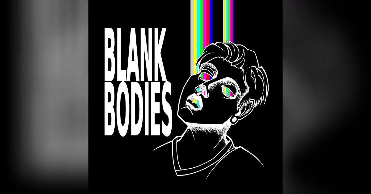 Ep. 67 - Brujah Deep Dive pt 1 - Anarchy in the RPG | Blank Bodies