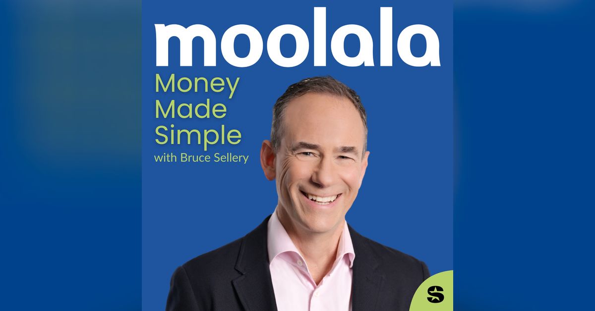Is Your Debt Stress Making Your Sick? | Full Episode | Moolala: Money ...