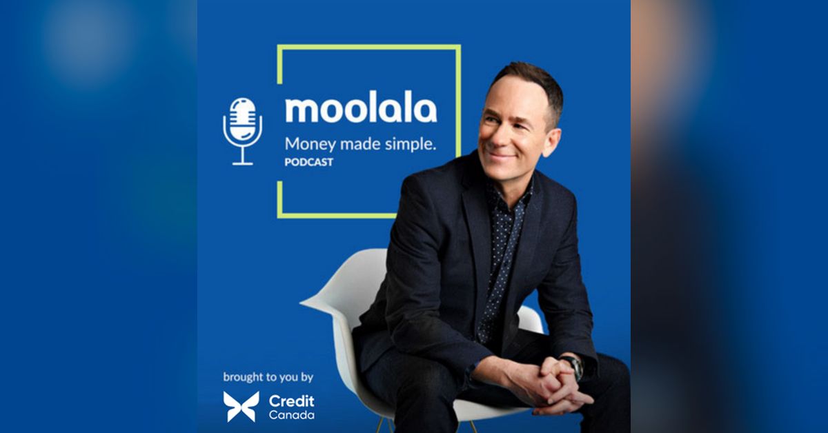 Moolala: Money Made Simple with Bruce Sellery Podcast - Retirement ...