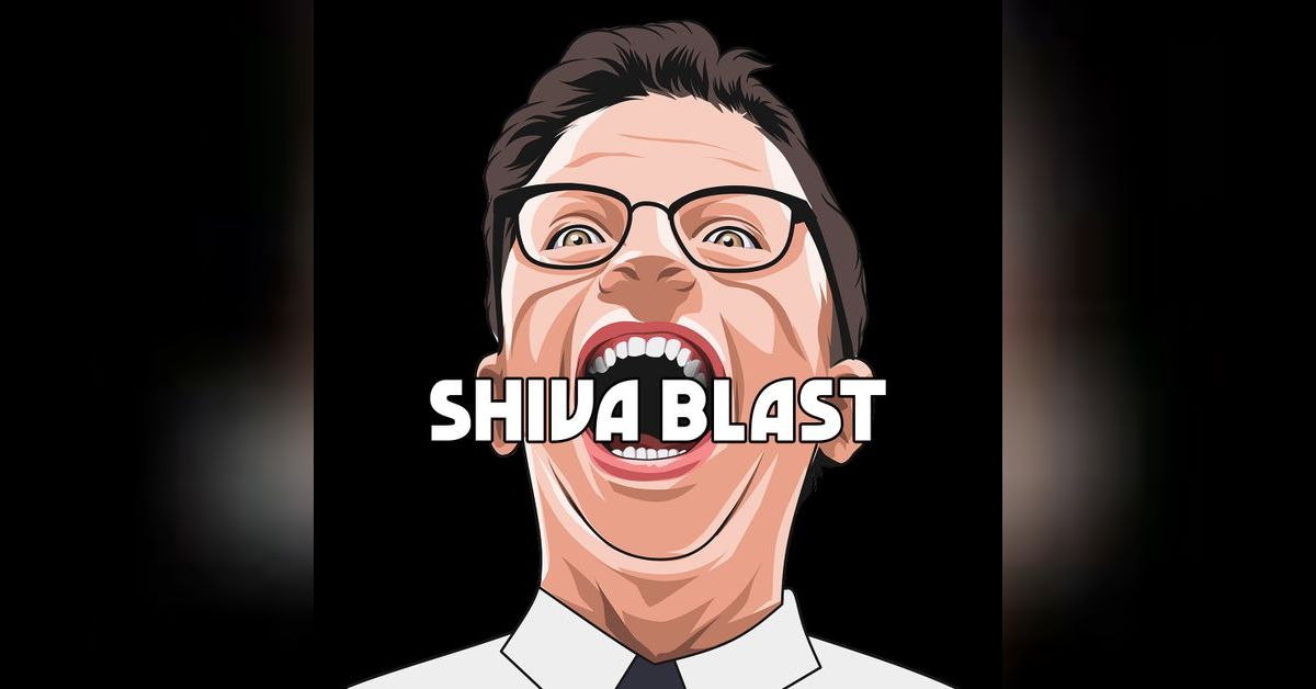 2025.2 Welcome to DT Shiva 2025 | Shiva Blast