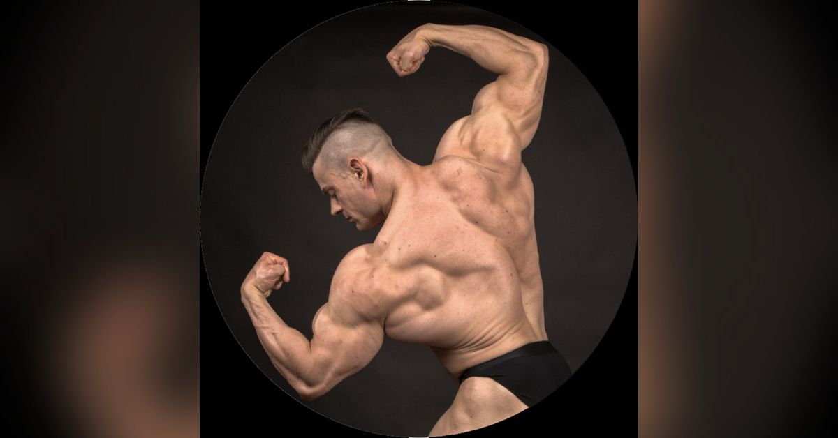 Injectable Pre-Workout Of The Year AWARDS! Carnitine, ATP, AMP, B12 ...