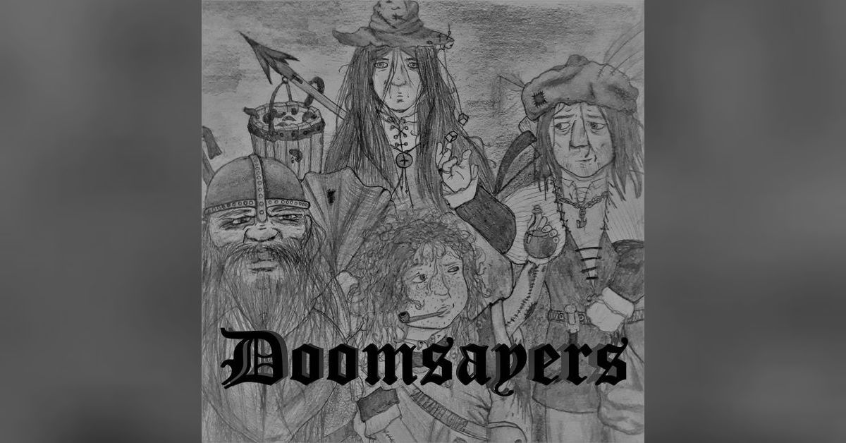 WFRP 4e - The Enemy Within - P1E3 - Double Jerkin & Jackin‘ Yourself ...