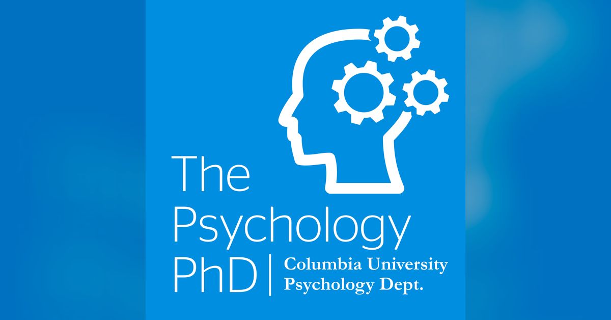 The Psychology PhD | Columbia University Psychology Department