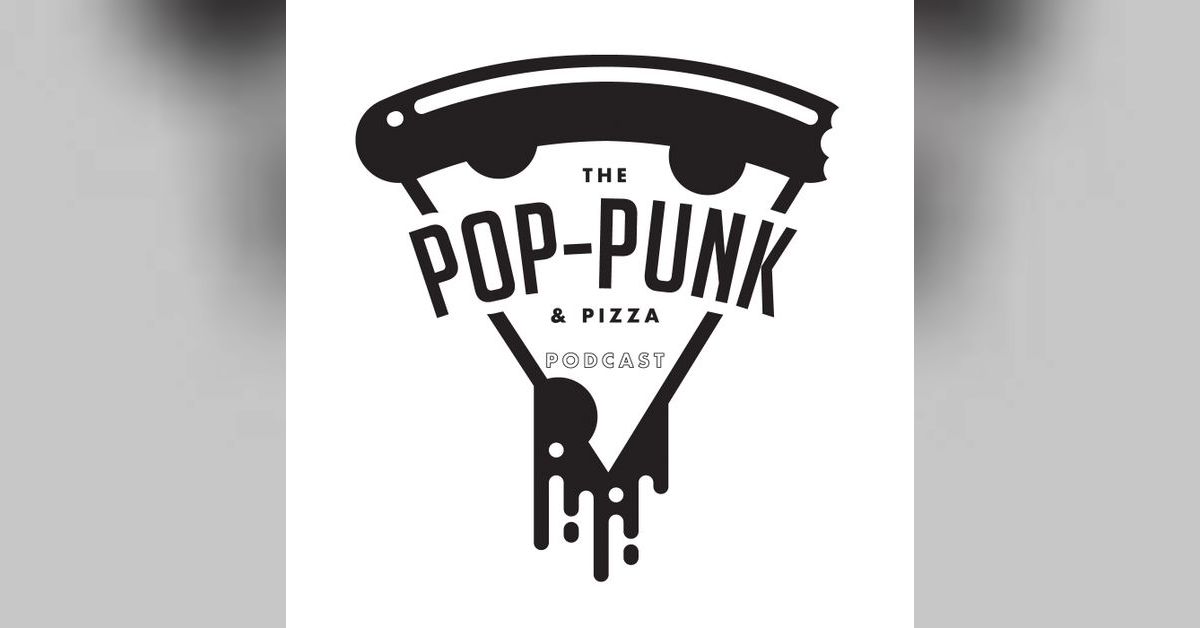 Top 5 Green Albums | Pop-Punk & Pizza