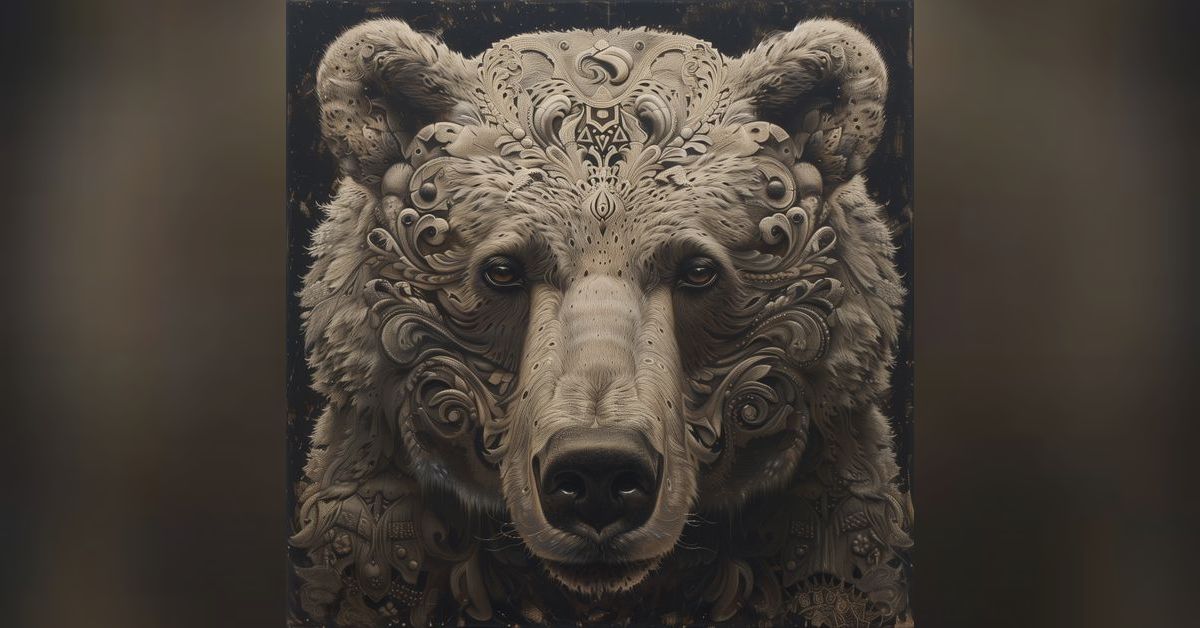 The ShadowBear Story Sessions Podcast - The Singing, Springing Lark ...